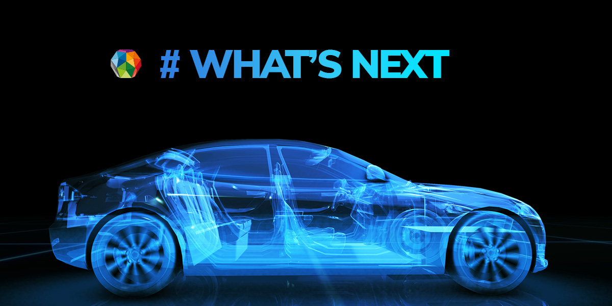 Hackathon : 3 jours après avoir dévoilé Nova Car # 1, Novares est déjà ...