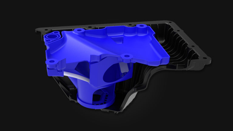 NOVA CAR #2: an open innovation lab - NOVARES