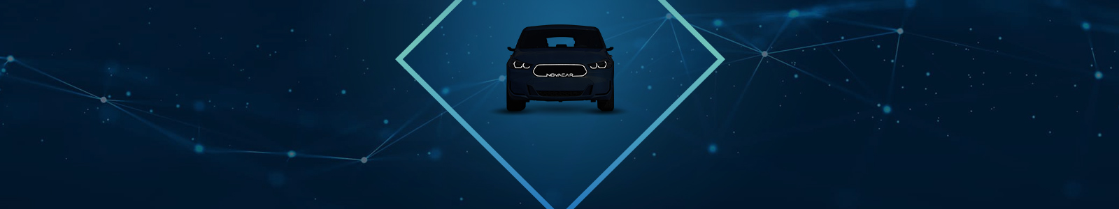 NOVA CAR #2: an open innovation lab - NOVARES