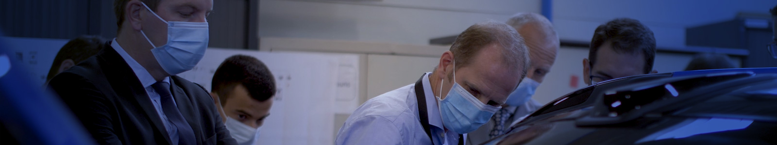 NOVA CAR: an open innovation lab - NOVARES