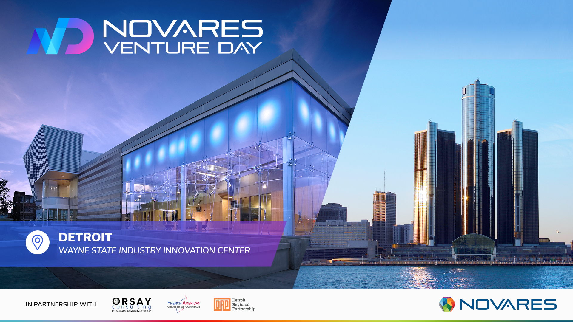 Automotive industry news - NOVARES