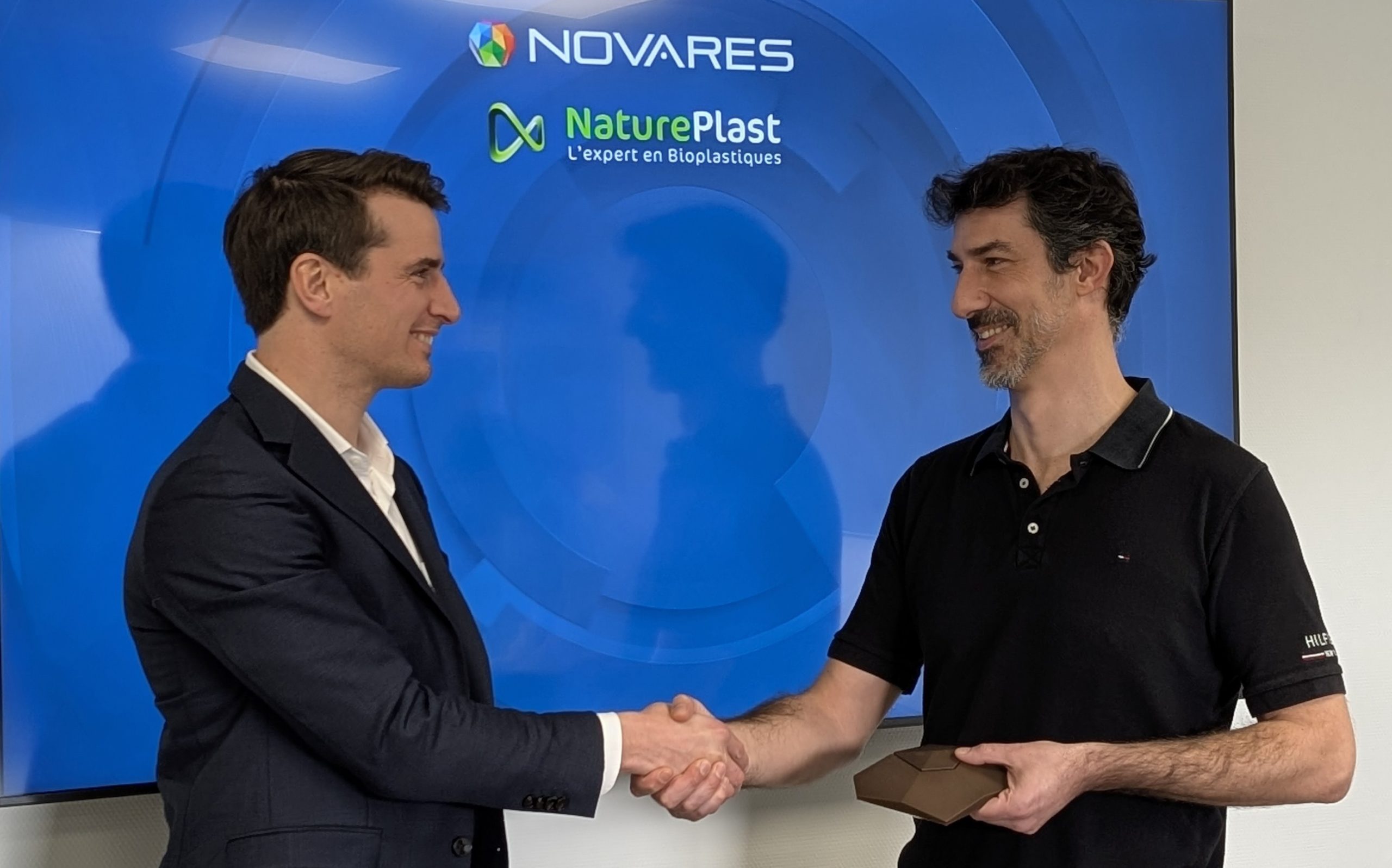 NaturePlast and Novares Group join forces to reduce carbon emissions ...